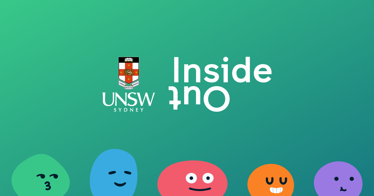UNSW - Inside Out